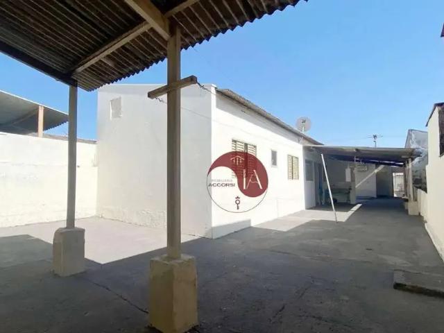 Casa / Sobrado para Venda em São José do Rio Preto/SP Vila São Judas Tadeu 2 Quartos
