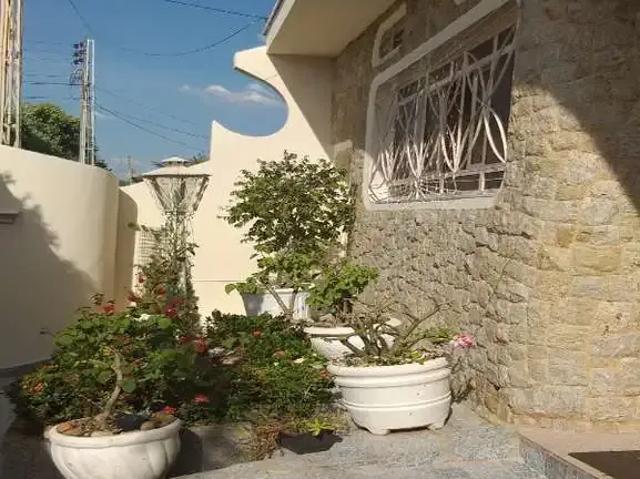 Casa / Sobrado para Venda em São José do Rio Preto/SP Vila São Judas Tadeu 3 Quartos