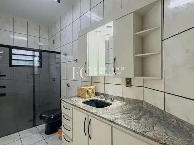 Casa / Sobrado para Venda em São José do Rio Preto/SP Vila São Judas Tadeu 3 Quartos