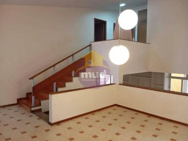 Casa / Sobrado para Venda em São José do Rio Preto/SP Vila São Pedro 5 Quartos