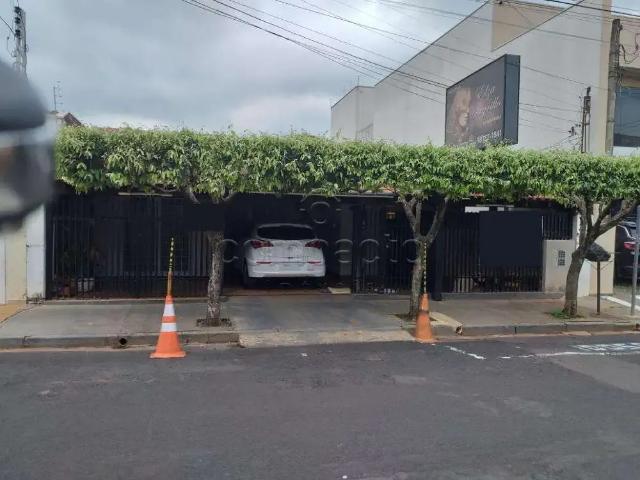Casa / Sobrado para Venda em São José do Rio Preto/SP Vila São Pedro 2 Quartos