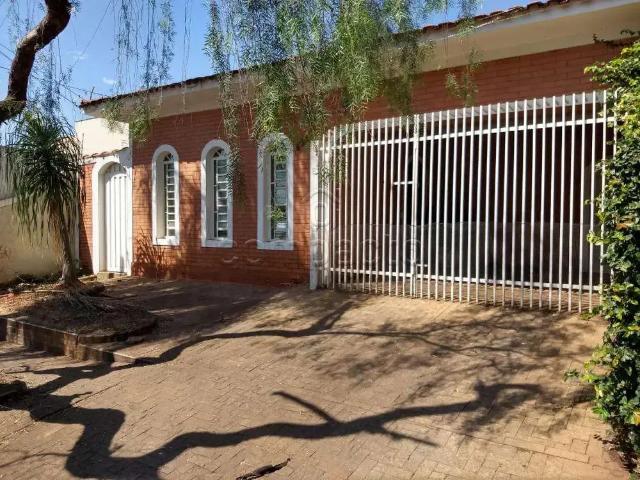 Casa / Sobrado para Venda em São José do Rio Preto/SP Vila São Pedro 3 Quartos