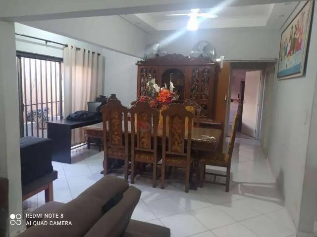 Casa / Sobrado para Venda em São José do Rio Preto/SP Vila Santa Cruz 3 Quartos