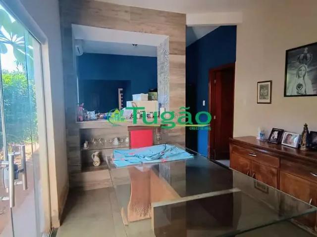 Casa / Sobrado para Venda em São José do Rio Preto/SP Vila Santa Cruz 4 Quartos