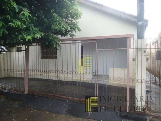 Casa / Sobrado para Venda em São José do Rio Preto/SP Vila Santa Isabel 5 Quartos
