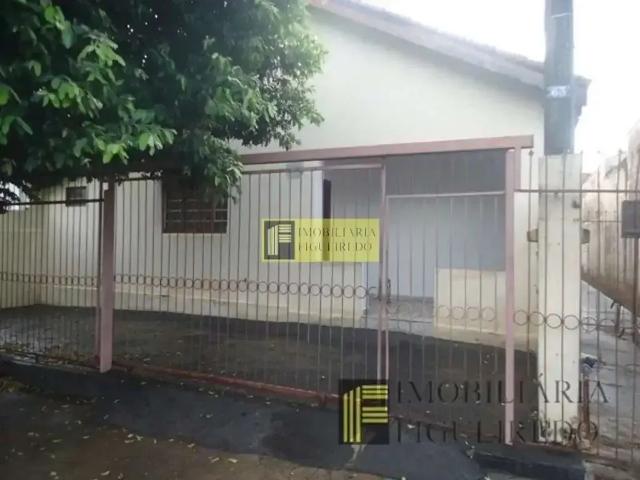 Casa / Sobrado para Venda em São José do Rio Preto/SP Vila Santa Isabel 5 Quartos