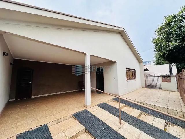 Casa / Sobrado para Venda em São José do Rio Preto/SP Vila Santa Isabel 2 Quartos