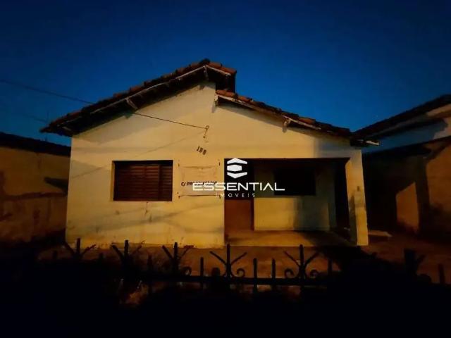 Casa / Sobrado para Venda em São José do Rio Preto/SP Vila Santa Tereza 2 Quartos