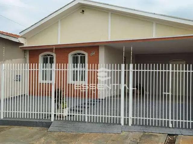 Casa / Sobrado para Venda em São José do Rio Preto/SP Vila Santa Tereza 3 Quartos
