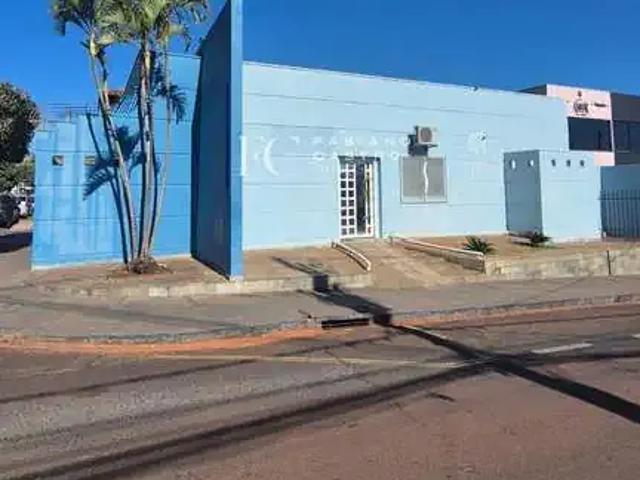 Casa / Sobrado para Venda em São José do Rio Preto/SP Vila Santo Antônio 2 Quartos