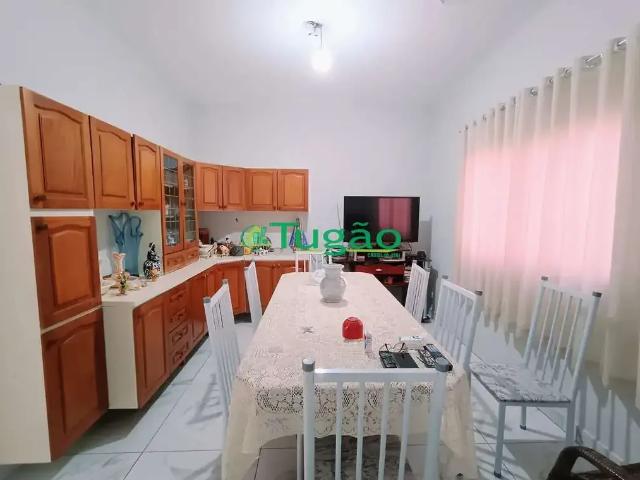 Casa / Sobrado para Venda em São José do Rio Preto/SP Vila Sinibaldi 6 Quartos