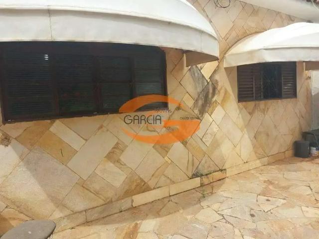 Casa / Sobrado para Venda em São José do Rio Preto/SP Vila Sinibaldi 7 Quartos