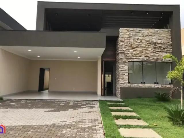 Casa / Sobrado para Venda em São José do Rio Preto/SP Vila Toninho 3 Quartos