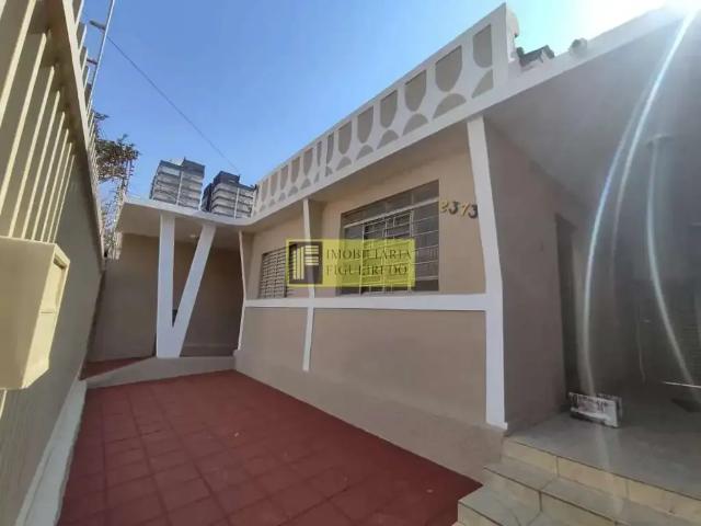 Casa / Sobrado para Venda em São José do Rio Preto/SP Vila Zilda 2 Quartos
