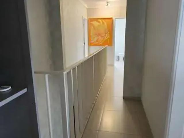 Casa / Sobrado para Venda em São José do Rio Preto/SP Village Imperial Residence 4 Quartos