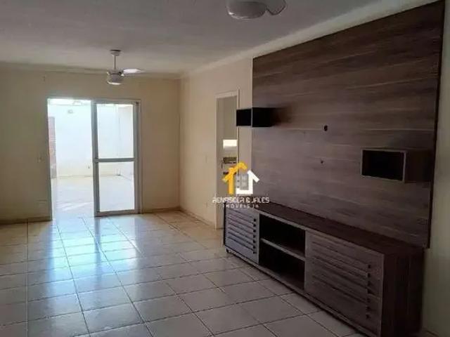 Casa / Sobrado para Venda em São José do Rio Preto/SP Belvedere Terra Nova 3 Quartos