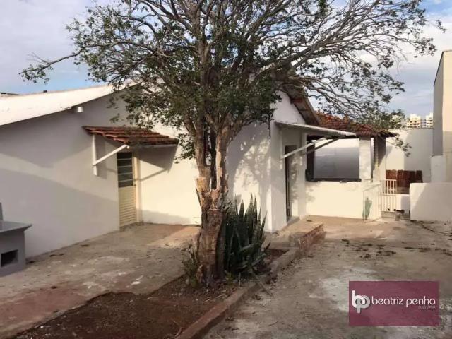 Casa / Sobrado para Venda em São José do Rio Preto/SP Boa Vista 3 Quartos
