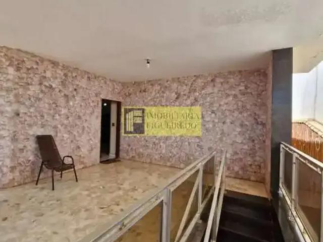 Casa / Sobrado para Venda em São José do Rio Preto/SP Boa Vista 3 Quartos