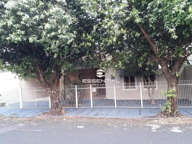 Casa / Sobrado para Venda em São José do Rio Preto/SP Boa Vista 3 Quartos