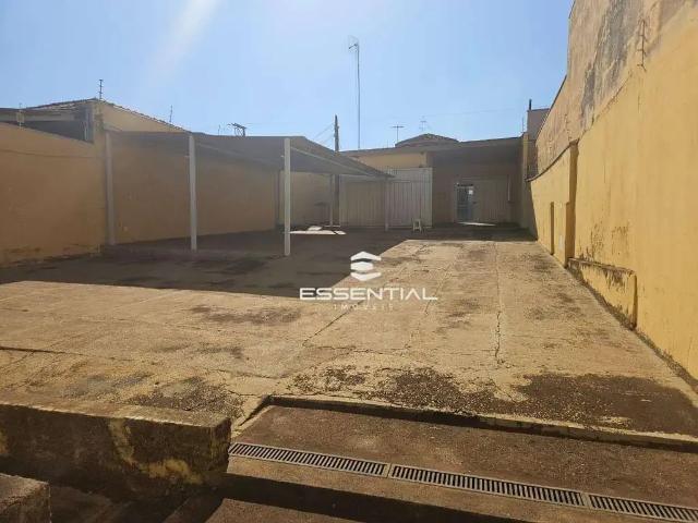 Casa / Sobrado para Venda em São José do Rio Preto/SP Boa Vista 3 Quartos