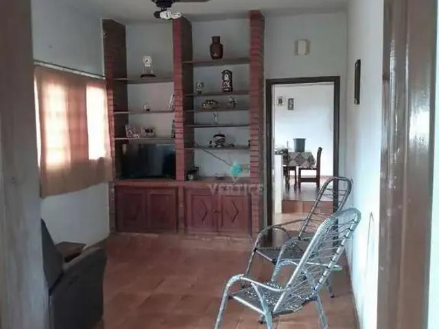Casa / Sobrado para Venda em São José do Rio Preto/SP Boa Vista 3 Quartos