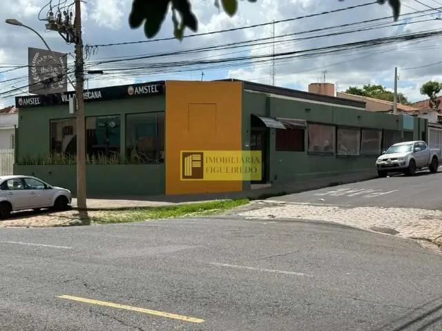 Casa / Sobrado para Venda em São José do Rio Preto/SP Boa Vista 1 Quartos