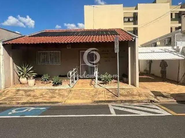 Casa / Sobrado para Venda em São José do Rio Preto/SP Boa Vista