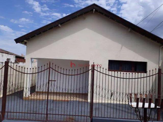 Casa / Sobrado para Venda em São José do Rio Preto/SP Boa Vista 2 Quartos