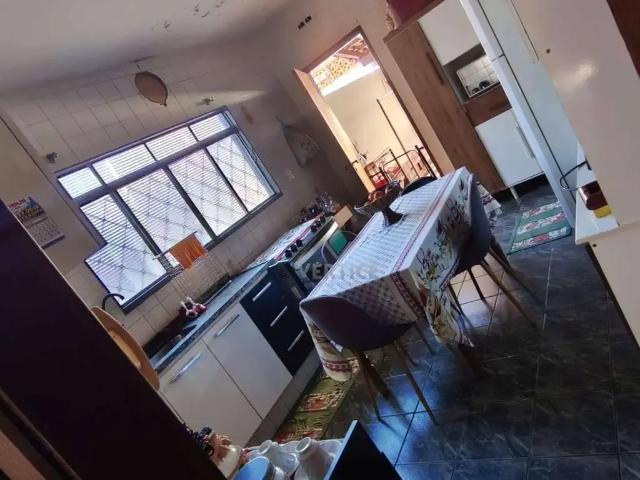 Casa / Sobrado para Venda em São José do Rio Preto/SP Boa Vista 2 Quartos