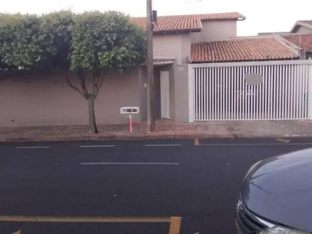 Casa / Sobrado para Venda em São José do Rio Preto/SP Boa Vista 4 Quartos
