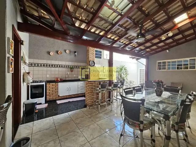 Casa / Sobrado para Venda em São José do Rio Preto/SP Boa Vista 4 Quartos