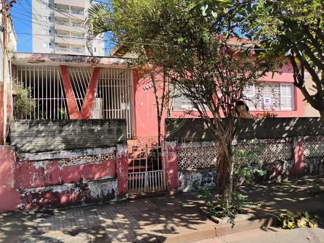 Casa / Sobrado para Venda em São José do Rio Preto/SP Boa Vista