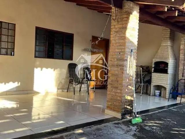 Casa / Sobrado para Venda em São José do Rio Preto/SP Bosque da Felicidade 2 Quartos