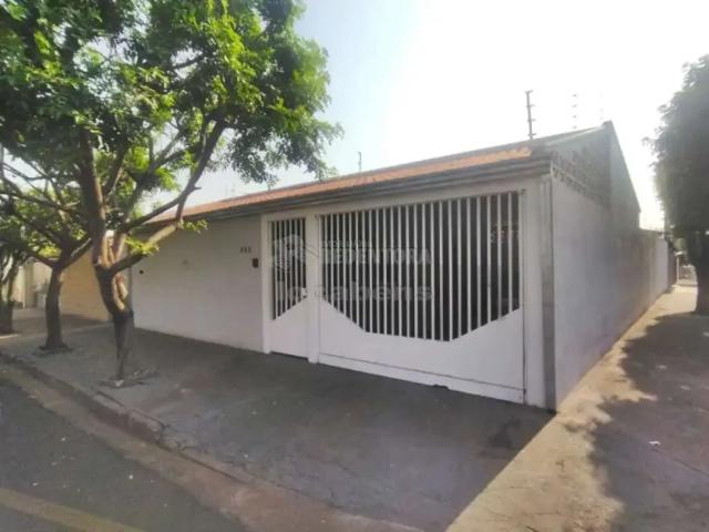 Casa / Sobrado para Venda em São José do Rio Preto/SP Bosque da Felicidade 2 Quartos