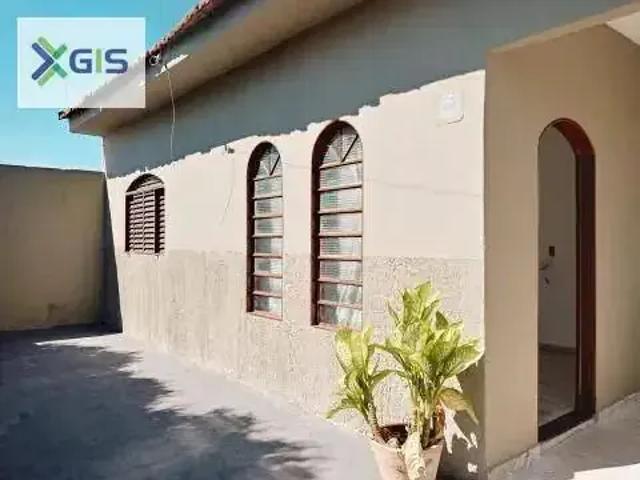 Casa / Sobrado para Venda em São José do Rio Preto/SP Bosque da Felicidade 2 Quartos