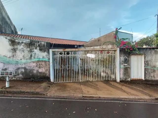 Casa / Sobrado para Venda em São José do Rio Preto/SP Bosque da Felicidade 3 Quartos