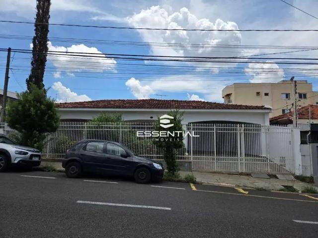 Casa / Sobrado para Venda em São José do Rio Preto/SP Centro 3 Quartos