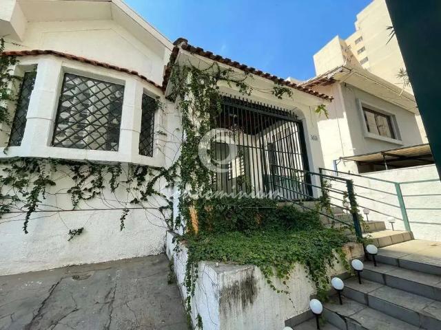 Casa / Sobrado para Venda em São José do Rio Preto/SP Centro