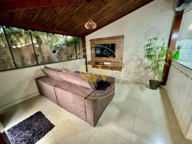 Casa / Sobrado para Venda em São José do Rio Preto/SP Centro 4 Quartos