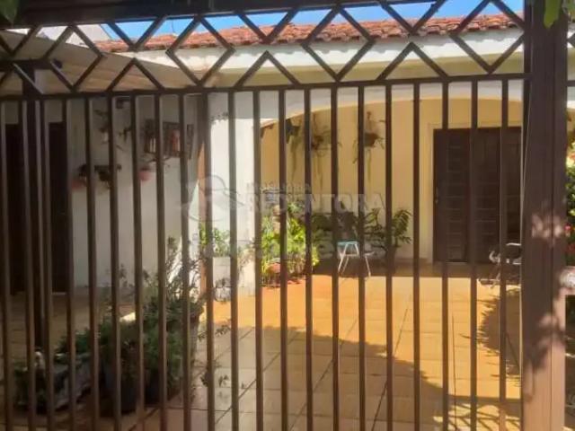 Casa / Sobrado para Venda em São José do Rio Preto/SP Cecap 2 Quartos