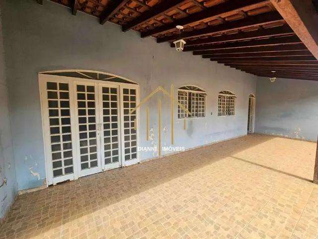 Casa / Sobrado para Venda em São José do Rio Preto/SP Cecap 2 Quartos