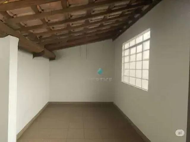 Casa / Sobrado para Venda em São José do Rio Preto/SP Cecap 3 Quartos