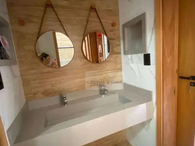 Casa / Sobrado para Venda em São José do Rio Preto/SP Chácara Municipal 2 Quartos