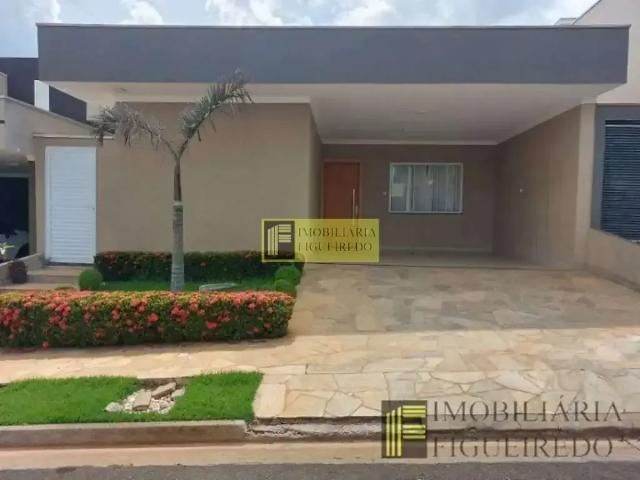 Casa / Sobrado para Venda em São José do Rio Preto/SP Chácara Jockey Club Zona Rural 3 Quartos