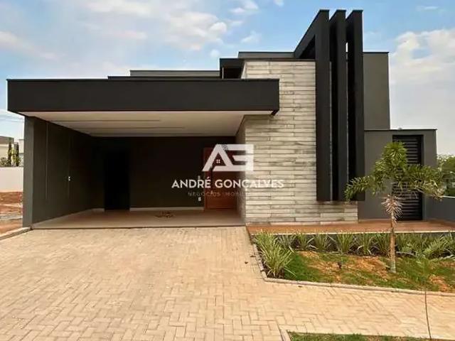 Casa / Sobrado para Venda em São José do Rio Preto/SP Chácara Jockey Club Zona Rural