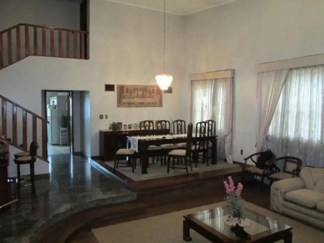 Casa / Sobrado para Venda em São José do Rio Preto/SP Cidade Nova 4 Quartos