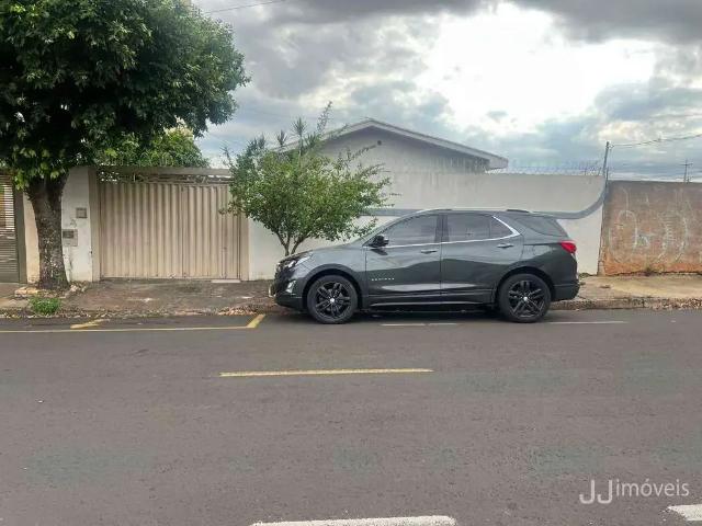 Casa / Sobrado para Venda em São José do Rio Preto/SP Cidade Nova 3 Quartos