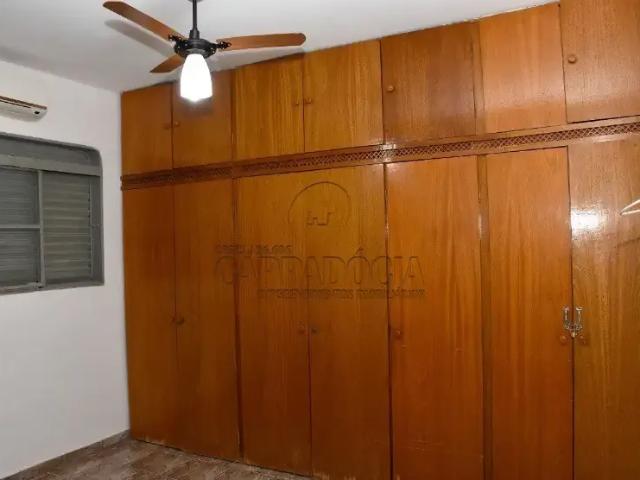 Casa / Sobrado para Venda em São José do Rio Preto/SP Cidade Nova 3 Quartos