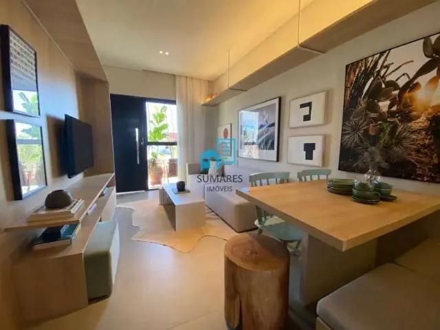 Casa / Sobrado para Venda em São José do Rio Preto/SP Condomínio Fenhouse 3 Quartos