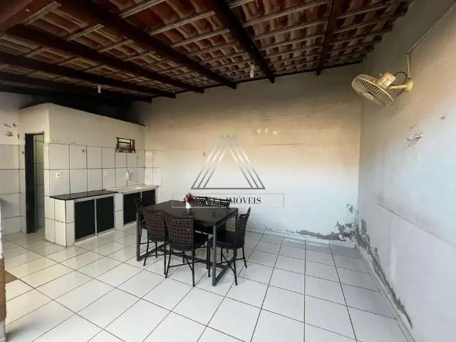 Casa / Sobrado para Venda em São José do Rio Preto/SP Condomínio Residencial Parque da Liberdade I 2 Quartos